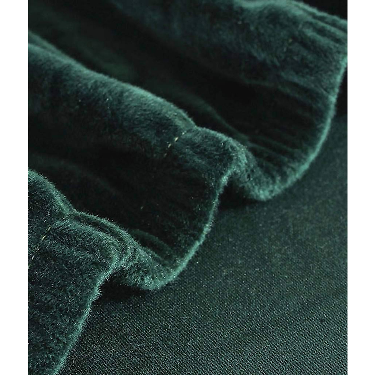 IMYOGI High Stretch Sofa Covers Sofa Slipcover, Stretch Velvet Couch Covers for Sofa Covers for Living Room for Dogs, Sofa Slipcover,Couch Slipcover-4 Seater+4 Seater-Blue