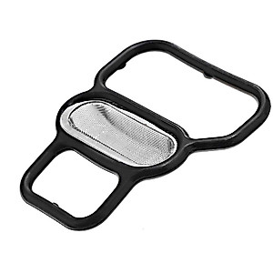 Head Cylinder Solenoid Valve Gasket Set Replacement Compatible with Honda Accord Odyssey Pilot (15825-P2M-005 36172-P08-015)