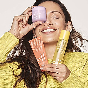 e.l.f. Skin Supertone Toner, Gentle Daily Face Toner for Removing Dead Skin Cells, Creates A Radiant, Bright Complexion, Vegan & Cruelty-Free, 5.1 Oz