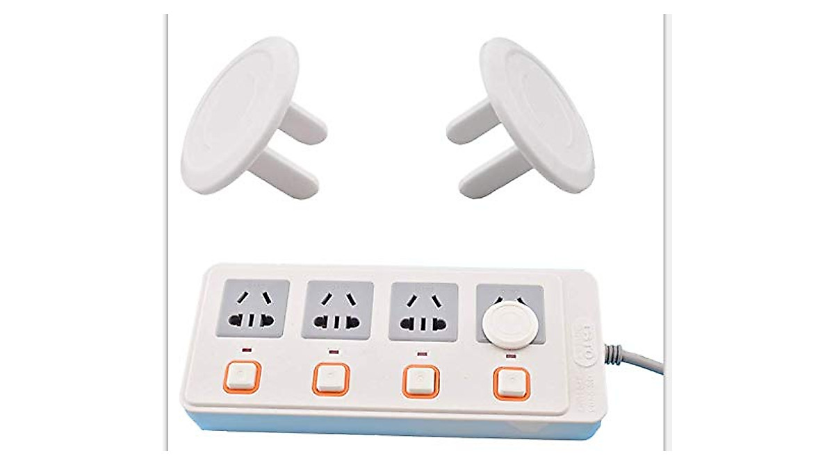 Baby Safety Proofing Kit with Locks, Corners & Plugs | No Tools Needed