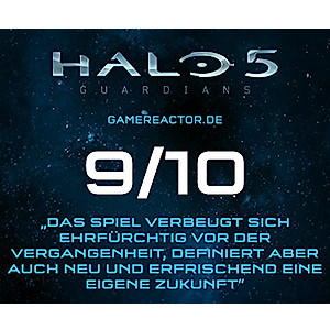Halo 5 - Guardians