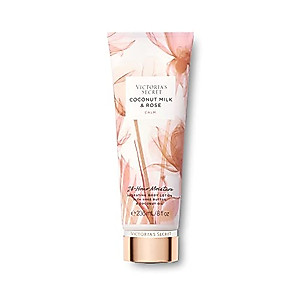 Victoria's Secret Coconut Milk & Rose Hydrating Body Lotion