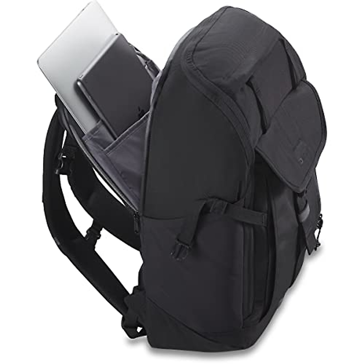 Dakine Motive Backpack 30L - Black Ballistic, One Size