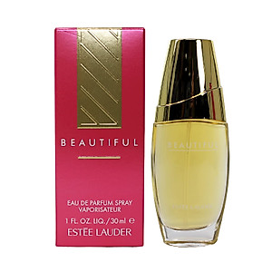 BEAUTIFUL by Estee Lauder EAU DE PARFUM SPRAY 1 OZ for WOMEN