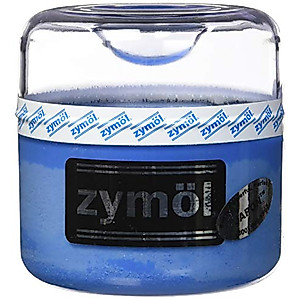 Zymol Handcrafted Waxes--Japon 8 oz.