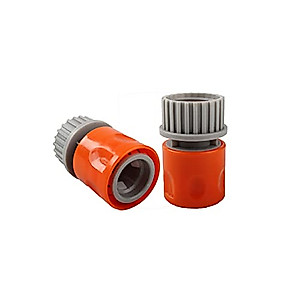 Quick Coupler for Portable Pool Vacuum Jet Underwater Cleaner for Inflatable Pool Vacuum Mini Pool Vacuum Pool Leaf Vacuum