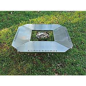 Snow Peak Jikaro Takibi Table