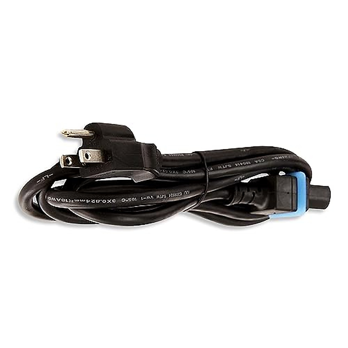 Maytronics Dolphin Genuine Replacement Part — Black Power Cord — Part Number 58984402LF