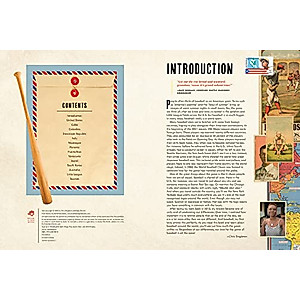 Baseball Around the World: How the World Plays the Game