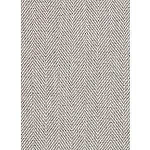 Linen Roman Shade, Fabric Corrie, Roman shade with cordless mechanism, custom made roman shade, relaxed shade, window treatment