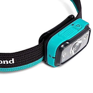 Black Diamond SPOT 350 HEADLAMP