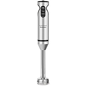 CUISINART SmartStick 2-Speed Hand Blender with Chopper Attachment