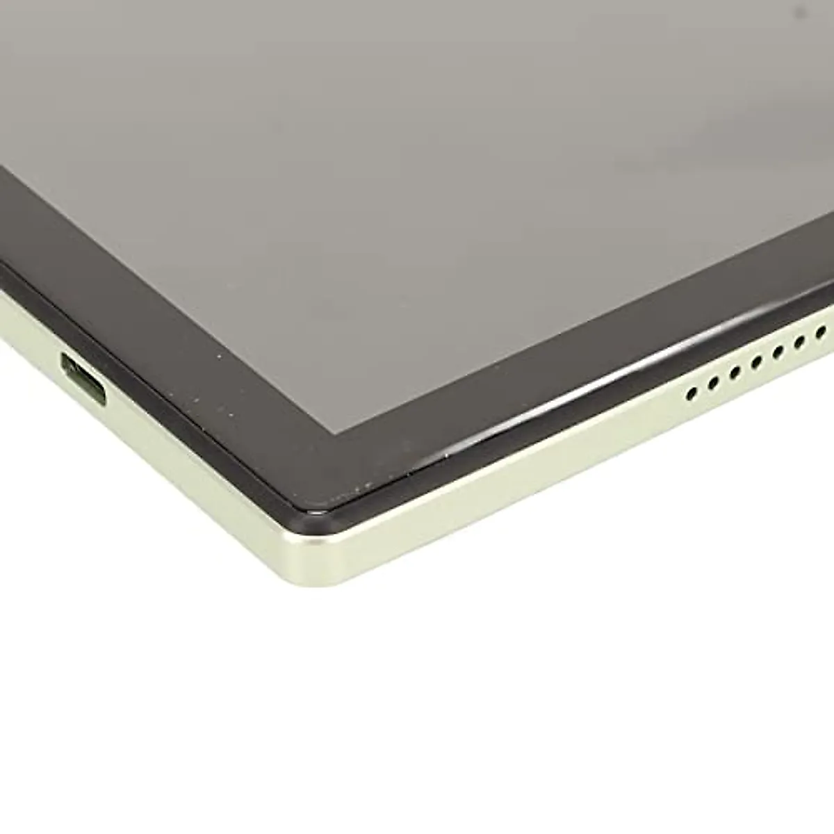 128GB Tablet, 8800mAh 100-240V Battery Octa Core Octa Core Processor US Plug
