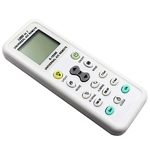 Remote Control for Sharp Air Conditioner 9JQ30510131 AFQ100RX CRMC-A310JBE0