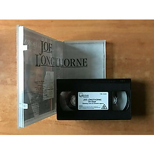 Joe Longthorne