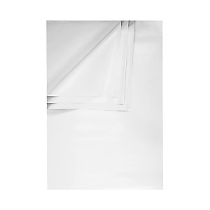 Uboxes Newsprint Packing Paper, 25 lbs, Approx 500 Sheets, NEWSPRINTW25