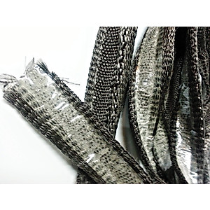 Harman & Heatilator 4000W Tadpole Firebox Door Gasket Seal 1-00-00539