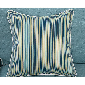 American Furniture Classics Coastal Aqua Series Sofas