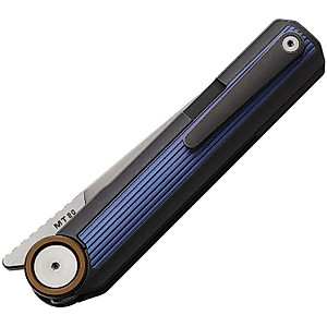 Stedemon NOC MT20 Framelock Blue STEMT20BLU