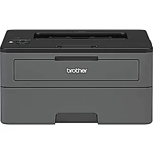 Brother - Monochrome Laser Printer Brother HLL2370DNZX1 30PPM 32 MB USB