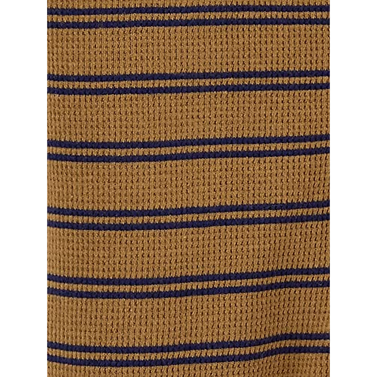 Simple Joys by Carter's Baby Boys' 2-Way Zip Thermal Footed Sleep and Play, Pack of 2, Brown Double Stripe/Olive Forest Animals, 3-6 Months