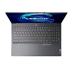 Lenovo Legion 7 16IAX7 16" Laptop Core i7-12800HX NVIDIA GeForce RTX 3070 Ti 32GB Ram 2TB SSD W11H (Renewed)