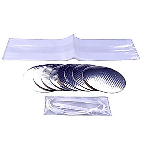 Treat Plate Kit by Celebrate It