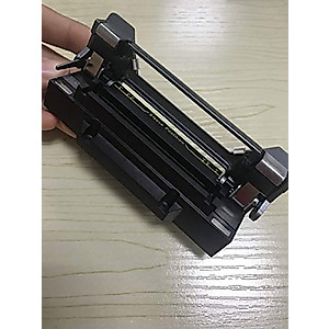 Fiber Optic Heater for Fusion Splicer Komshine FX37 Fiber Welder Oven (GX37 Heater is Optional)