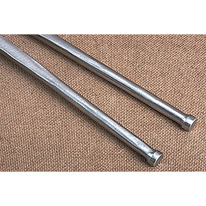 HILASON Western Horse Care Farrier Tools Pull Off Carbon Steel Shoe Nipper