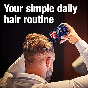 Alpecin After Shampoo Liquid Hair Growth Energizer 200 Ml