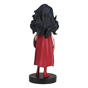 Royal Bobbles DC Wonder Woman 6” Collectible Bobblehead Statue