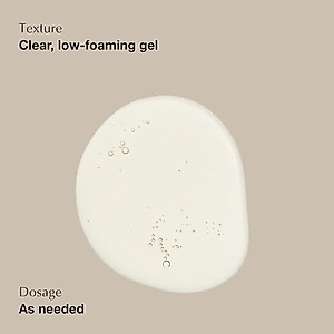 Aesop A Rose by Any Other Name Body Cleanser | 500mL/16.9 fl oz | Paraben, Cruelty-free & Vegan