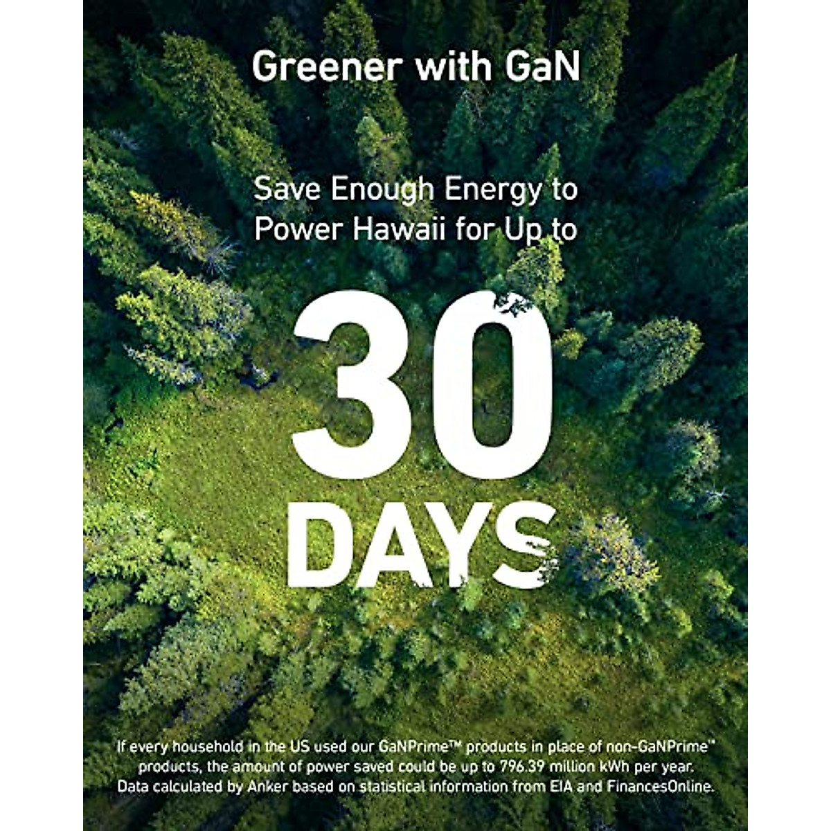 Anker USB C Charger, Anker 735 Charger GaNPrime 65W, PPS 3-Port Fast Compact Foldable Wall Charger for MacBook Pro/Air, iPad Pro, Galaxy S22/S21, HP Spectre, Note20/10+, iPhone 13/Pro, Pixel, and More