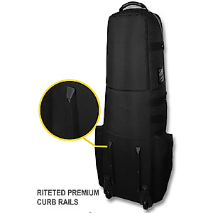 Caddy Daddy Golf Phoenix Golf Travel Bag