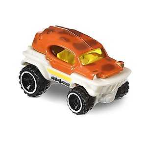 Hot Wheels Star Wars Admiral Ackbar Vehicle