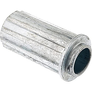 GLOB PRO SOLUTIONS 134418700 Washer Agitator Drive Block Replacement for and compatible with Frigidaire Kenmore/Sears White Westinghouse Heavy DUTY