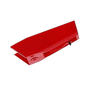 LP GEAR HIgher Grade replacement for 1byone two pack Ruby stylus needles