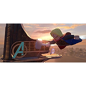 LEGO Marvel's Avengers - Xbox One