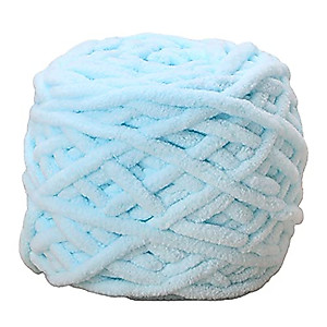 Knitting Yarn Ball Knitting and Crochet DIY Handmade Crafts Handicraft for Hand Made Hats Sock Clothes Ornament