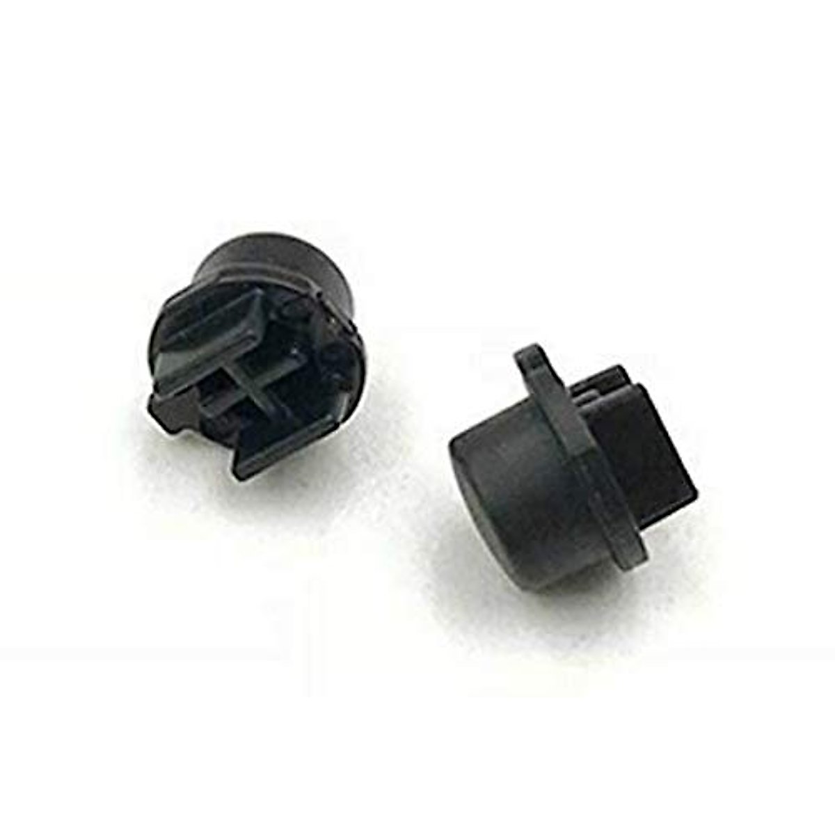 NSLikey 2PCS Release Eject Button Lock for Nintendo Switch Left Right Joy-Con Controller set