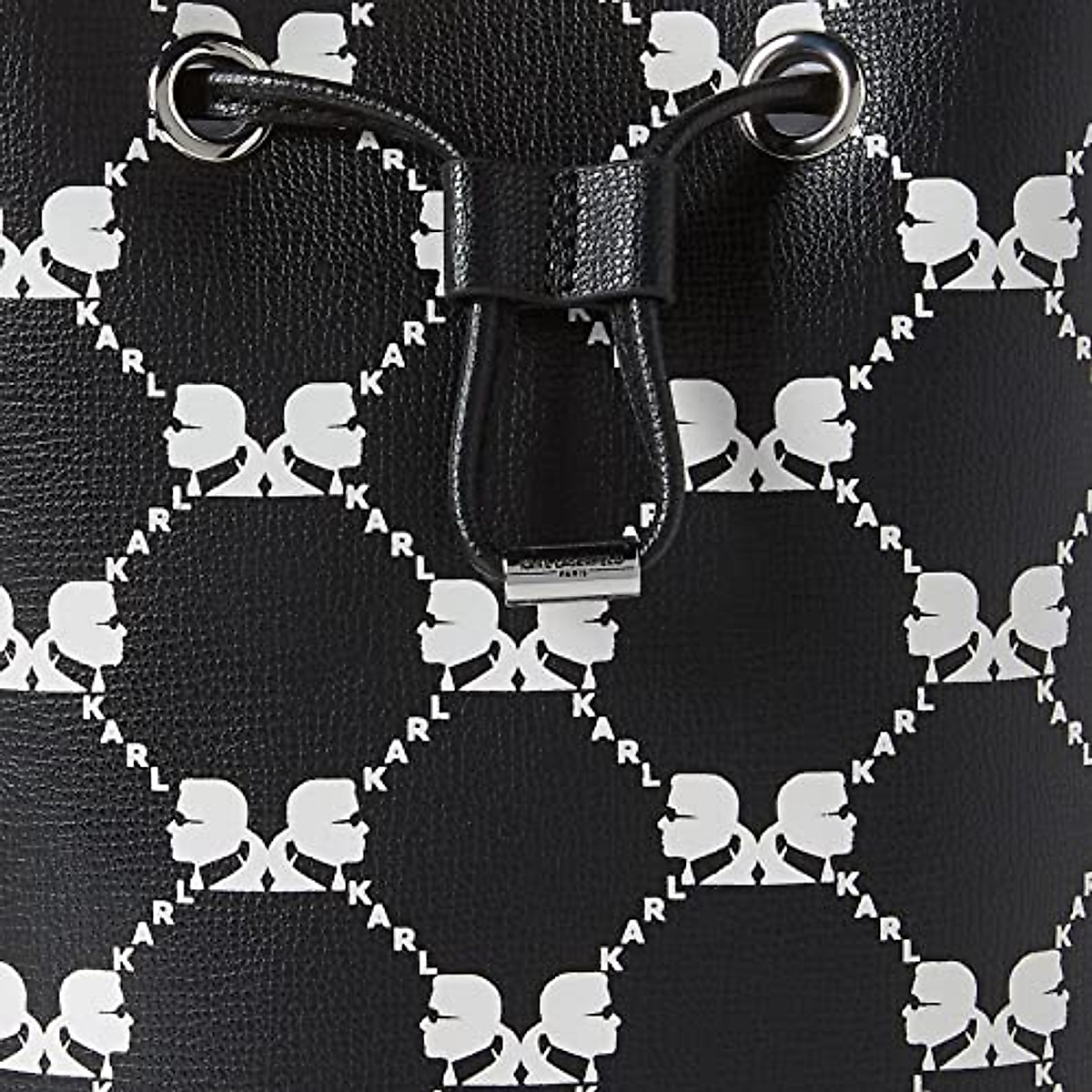 Karl Lagerfeld Paris Maybelle Bucket Bag