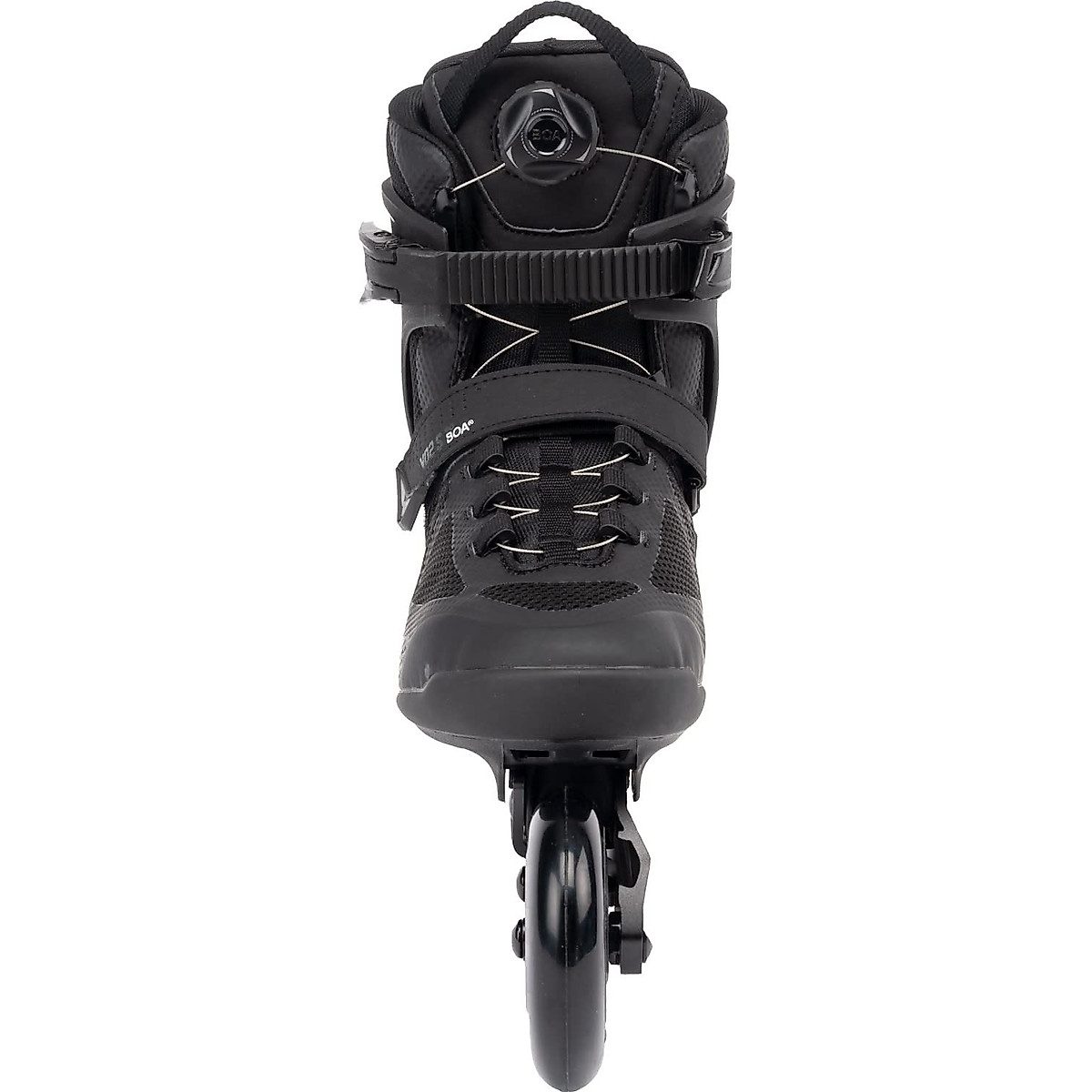 K2 VO2 S 90 Boa Unisex Inline Skates - Black/Night / 12.5