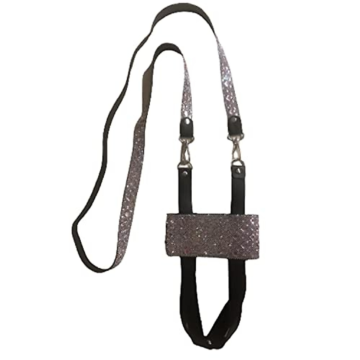 Jacqueline Kent JKTT202.PK Tumbler Harness, Flamingo Pink