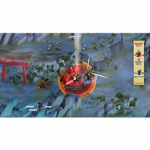 GALAK-Z: The Void / Skulls of the Shogun Bone-A Fide Platinum Pack (PS4) - PlayStation 4