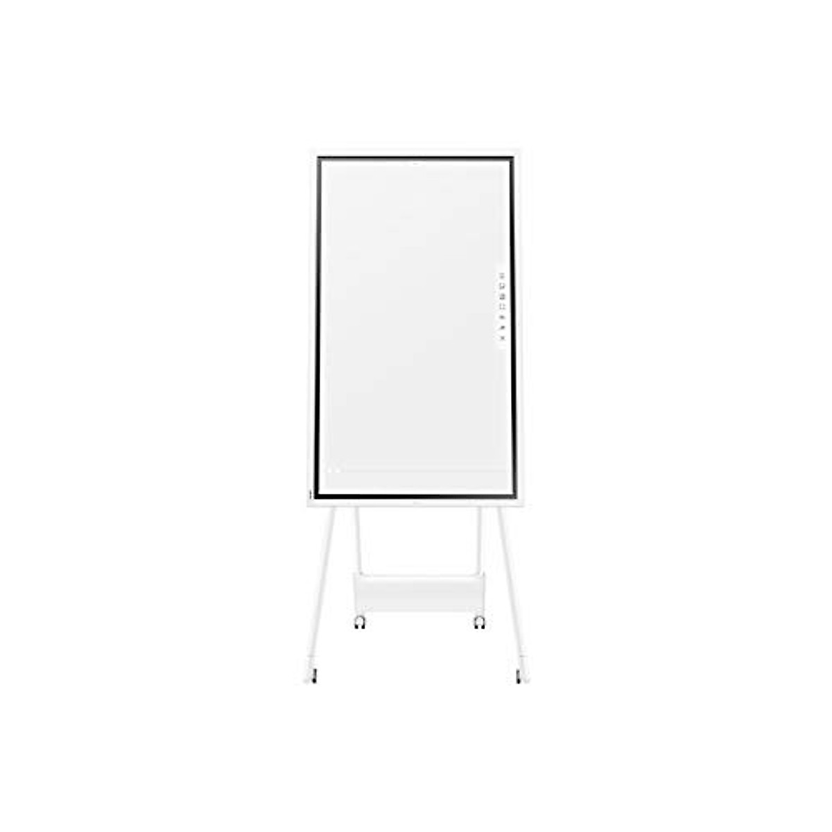 Samsung Business Samsung Flip 2 Mobile Stand for WM55R Samsung Flip 2 Digital Flipchart for Business (STN-WM55R)