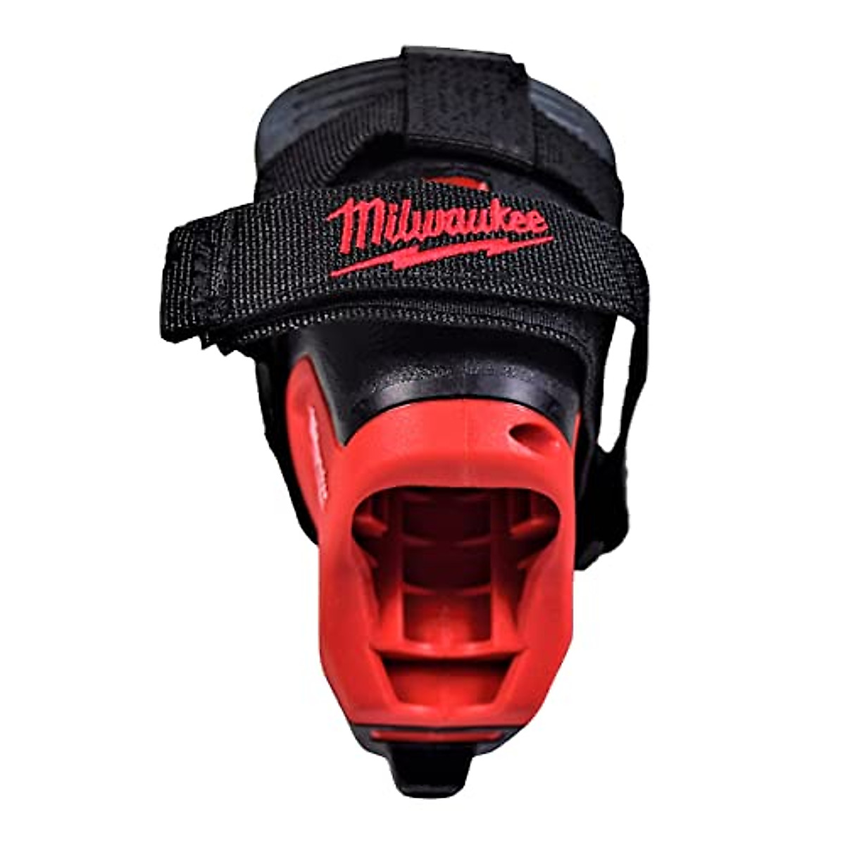 Milwaukee 2458-20 M12 12V Lithium-Ion Cordless Palm Nailer Bare Tool