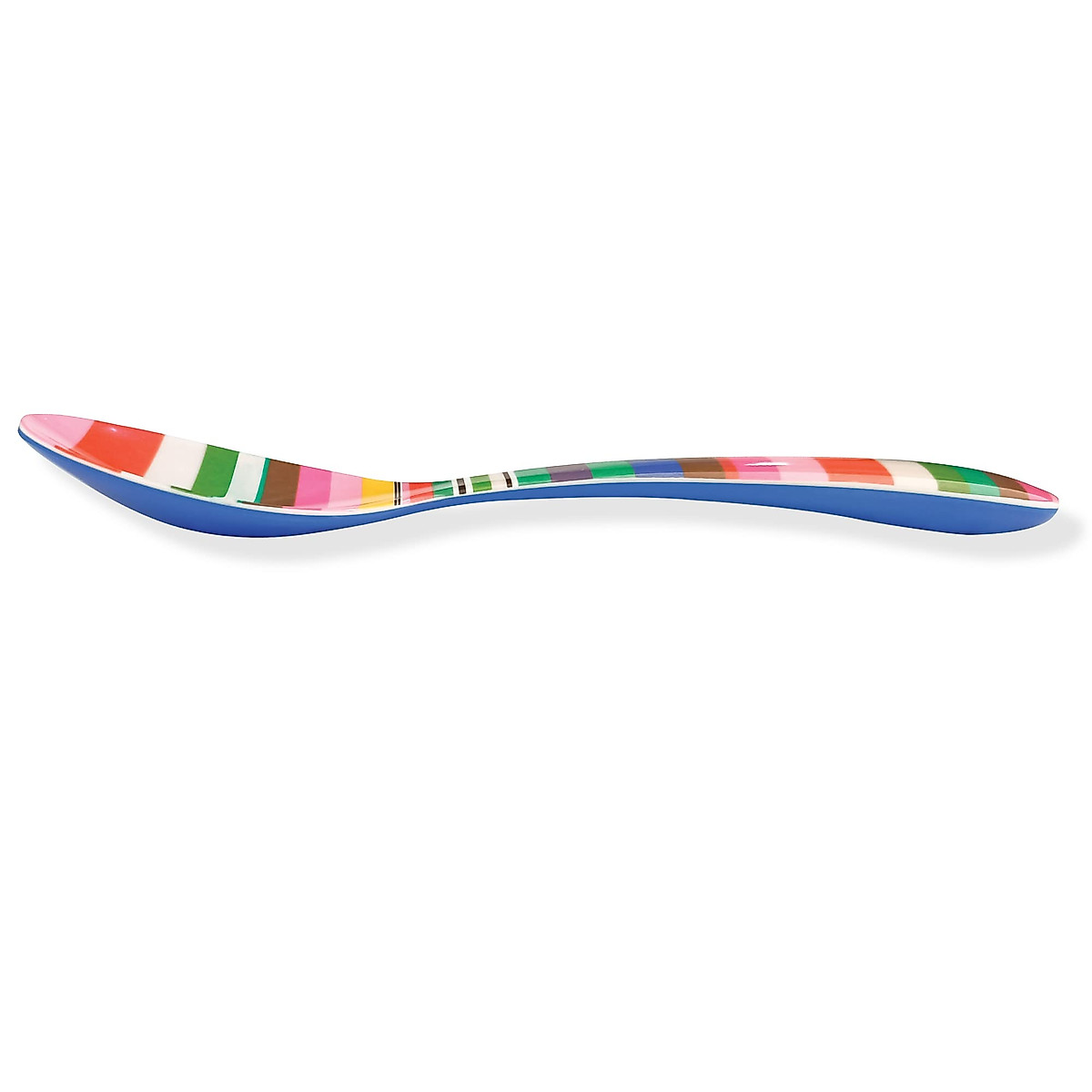 French Bull 9.5" Serving Spoon (Calypso)