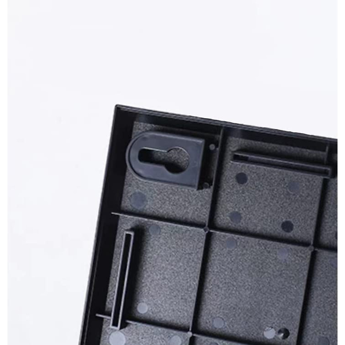 BDYDT Wall Art Deer Building Blocks Set; A Wall Decor Set for Adults Who Love Creative Hobbies(1651 Pieces) Toys Gifts for Kid and Adult