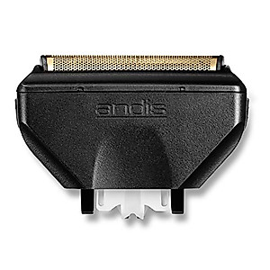 Andis 77120 Superliner Titanium Replacement Shaver Head For Model RT-1 Trimmers