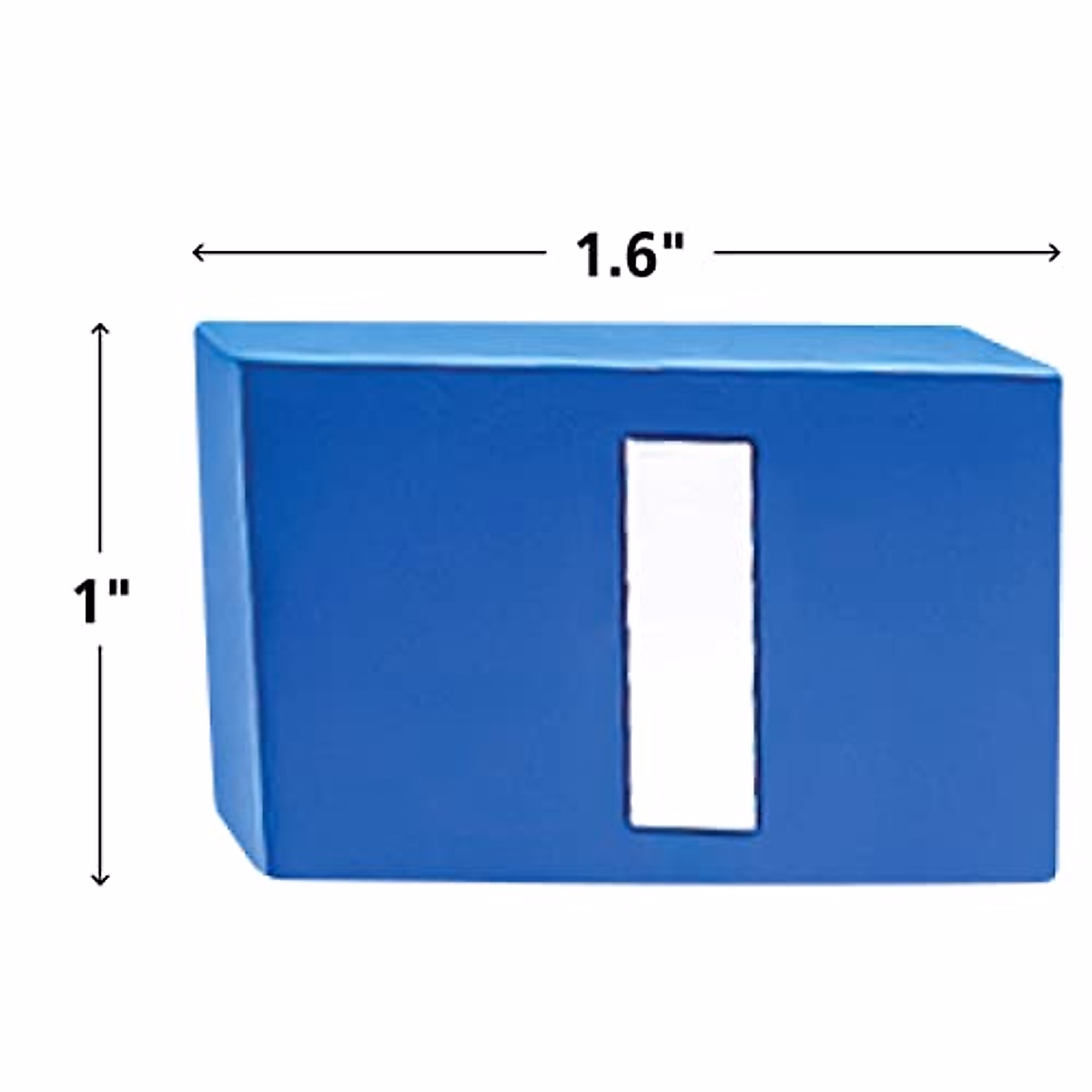 Teacher Created Resources Number STAX - Stacking Foam Number Blocks (TCR20123)